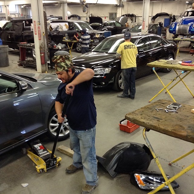 Photo Gallery – Susi Auto Body