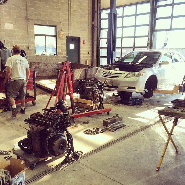 Photo Gallery – Susi Auto Body