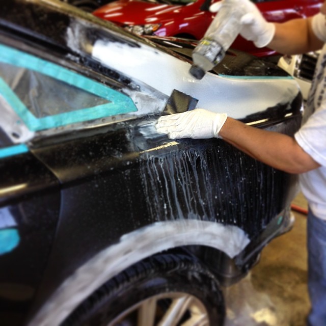 Photo Gallery – Susi Auto Body