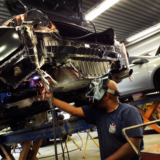 Photo Gallery – Susi Auto Body