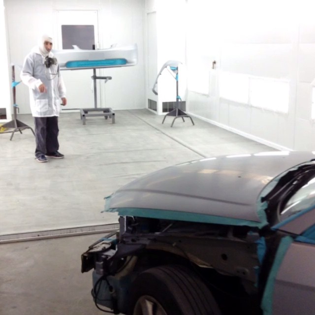 Photo Gallery – Susi Auto Body