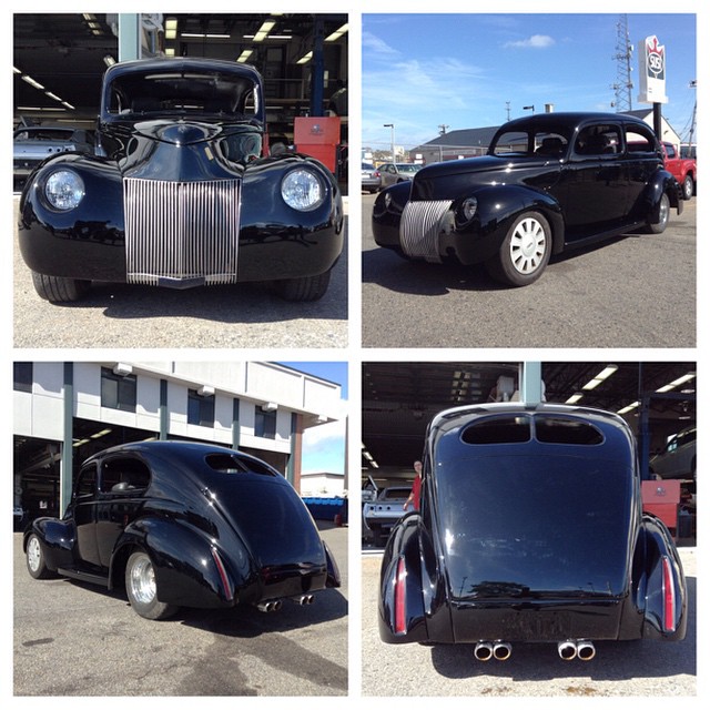 Photo Gallery – Susi Auto Body